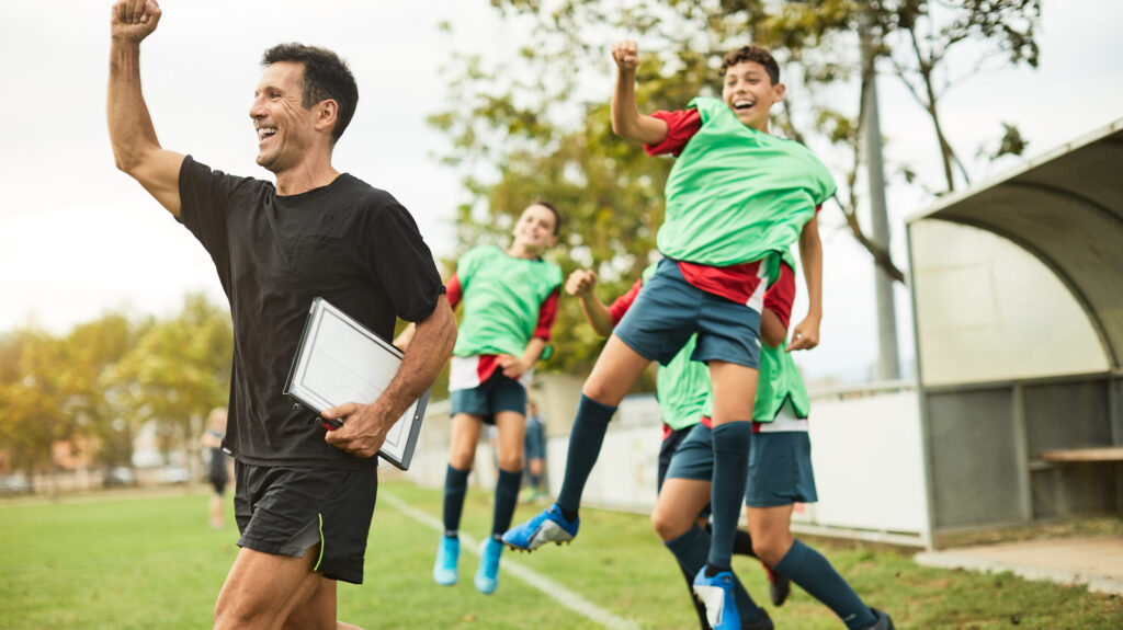 Free Sports Team Management App | Download Spond