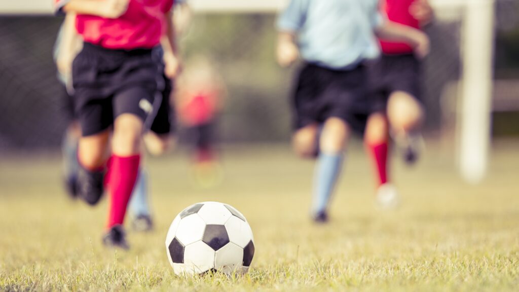 The Best Football Scheduling and Payment App in 2025 | Spond