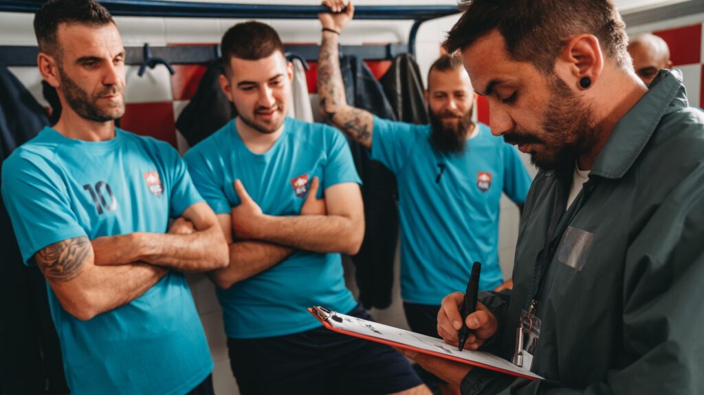 Integrated Payment Features for Teams and Clubs | Spond